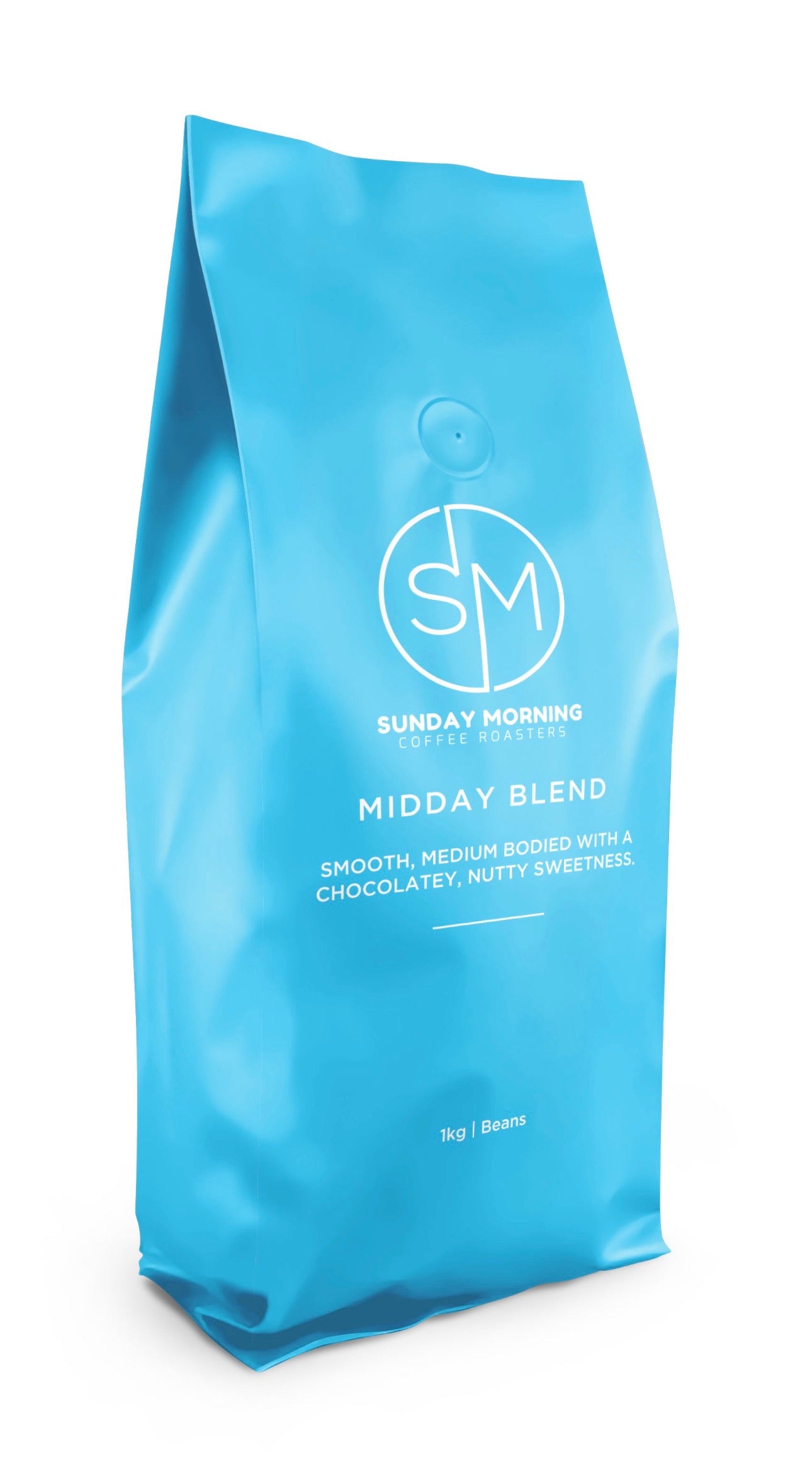PACKS – Sunday Morning Coffee Roasters